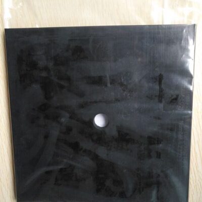 DIN标准胶DIN磨耗机标准胶BAM E-001标准德国进口标准胶DIN标准胶