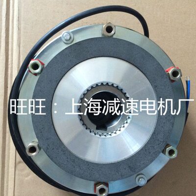 电磁制动器BFK458-20E  DC205V 100W 315NM  刹车总成 电机抱闸