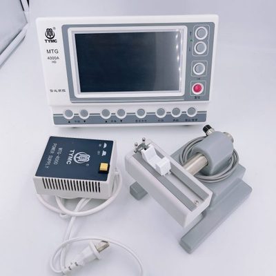 修表工具 北京岱远MTG-4000A型多功能校表仪 快慢测试仪 打线条机