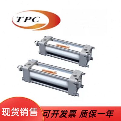 TPC气缸AMBN40-25-50-75-100-150-200-250-275-300-350-400-450
