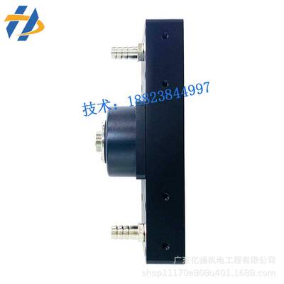 平板打印丝印移印柯尼卡理光喷头UV油墨大功率UVLED固化灯14015