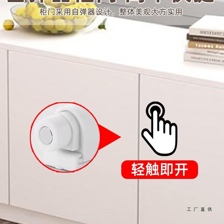 实木飘窗柜定制自由合子柜阳组台柜落地柜物储柜可坐地柜矮967收
