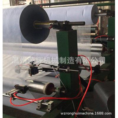 【厂家直销】extra width nonwoven fabric making machine