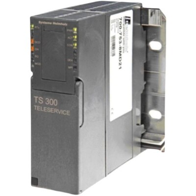 赫姆赫兹 模拟量模块 700-331-0V010
