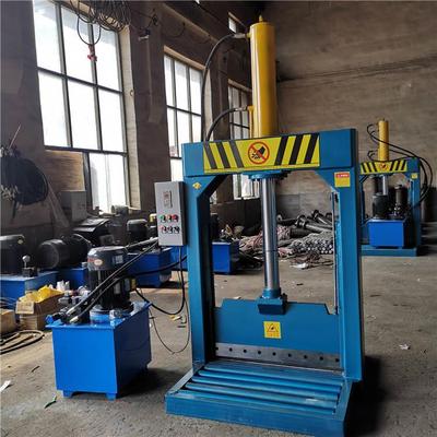 新胶型立0式液压切机66型数控橡胶切胶KL-660机分条机