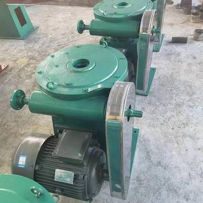 连手两用螺杆式启电闭机电装螺杆式手启DFB摇单吊双吊启闭机QL直