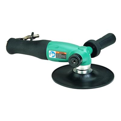 MNM美国dynabrde丹纳布雷5257气动打磨机7盘寸a式气6动研磨机磨光