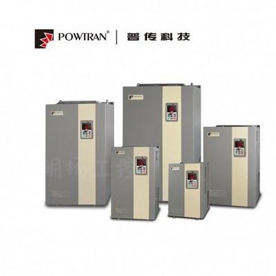 普传变频/器P4I5050037506G04F437/45KW诚信明扬工控原装