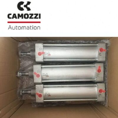 康茂盛CAMOZZI标准气缸60M2L050A/063A/0090/0095/0100/0105/0110
