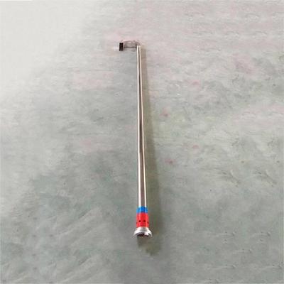 PG16油罐车灭火管不锈钢混合液RJO泡沫钩钩管手式管牙生泡沫发持