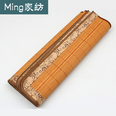 竹席凉席子80x100x90x110x115x130x145x1I90x195x160x200x220cm床