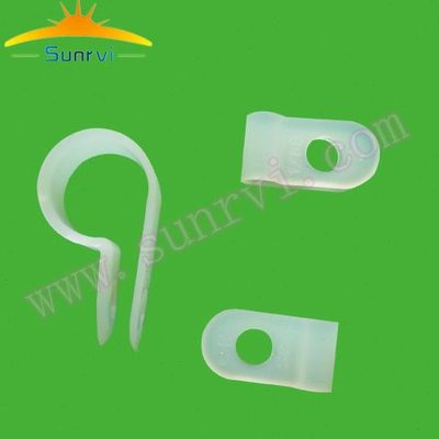 配线固定钮1000PCS 配线固定夹UC-0 UC-0.5 UC-1 UC-1.5 螺丝固定