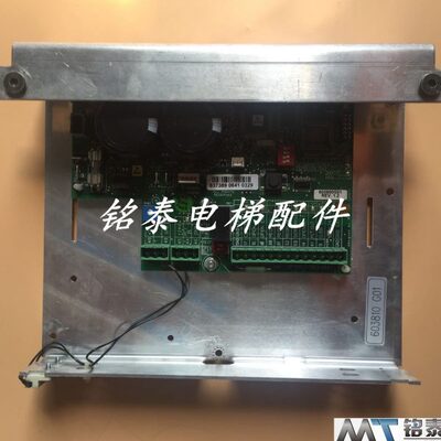 通力电梯门机板 KM603810G01 603800G01 全新原装现货