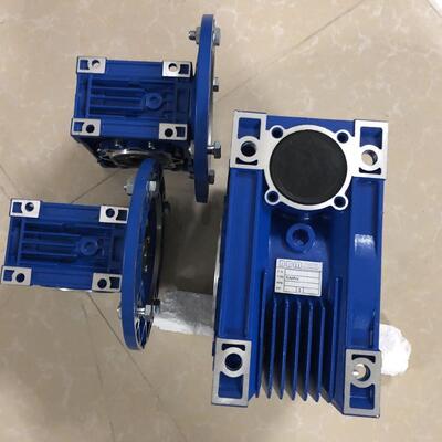 涡轮蜗杆减速机NMRV025 030 040 050 063 075 080