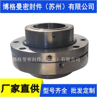 机械密封NLT500-570X5S 021-M43K/125-00机械密封凝结水泵机封