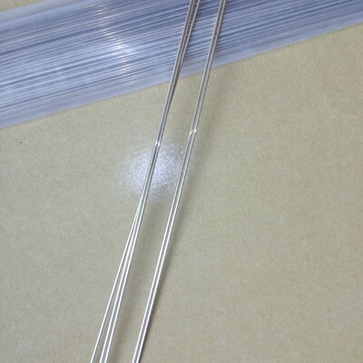 供应银焊丝BAg25CuZnSn（TS-25P）钎焊温度760-810℃苏氏银焊条