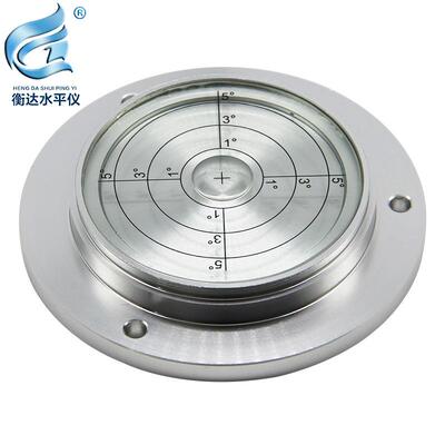 准吊车水平仪螺纹打桩机钻BFHD-100水平泡高精度水仪井机工平程机
