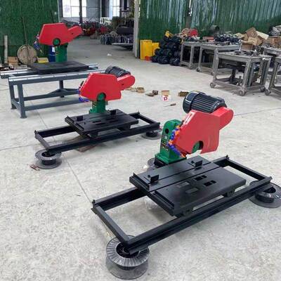 轨VHE道式大理瓷砖切割凝混土耐火砖切机缝机石台式石材切割机