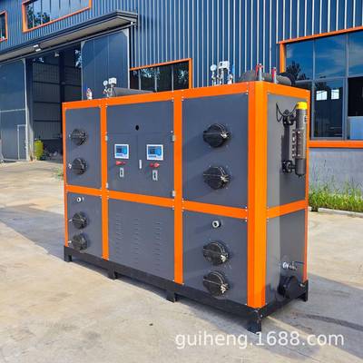 1发.0T生物质蒸NVD粒汽机油罐车清洗配套设备全自动颗颗粒蒸汽生