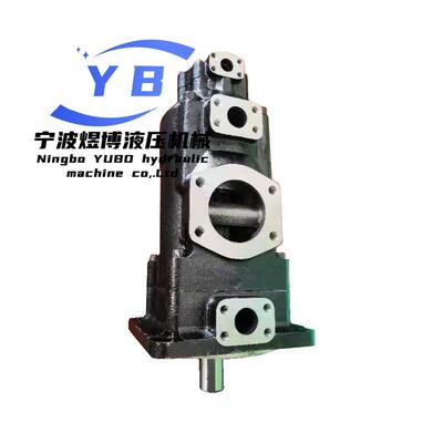 DENISON国产替代T7EEC-052-052-025-2L34-A1MO70派克三联叶片油泵