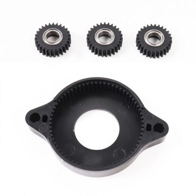 Voron打印机Galileo伽利略挤出机Orbiter挤出机注塑小齿轮减速齿