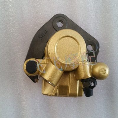 AN125海王星蓝巨星银巨星红巨星金巨星HJ125T-7/8/8a/11a刹车下泵