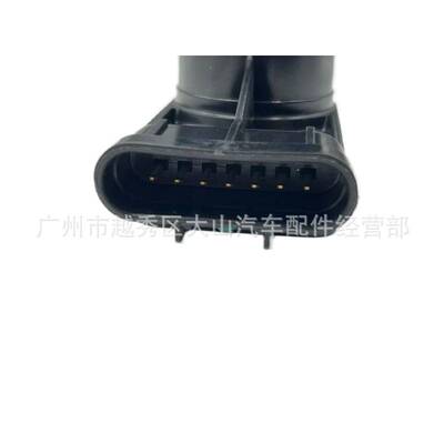 汽车点火线圈 UF620  55571790  1208098 1208086 UF620 25186687