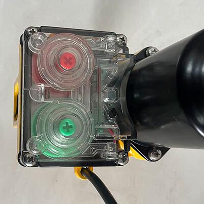 电管动卷膜器大棚动卷膜器电箱2IHC524V大电功率大功25管2率4v