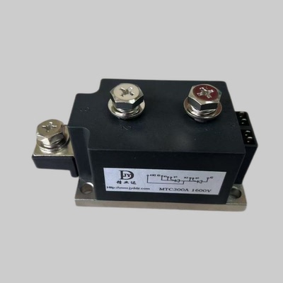 MTC500A可控硅模块晶闸管风冷MTC130A~2000A 1600V~4500V