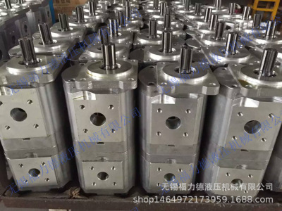 双联齿轮油泵CBNL-F563/F510-BFP,CBNL-F540/F516-BFH品质保证