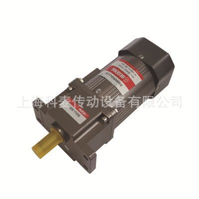 调速型马达CM08IA25SBV/CM08IA25SAV单相110V/220V电机三相变频电