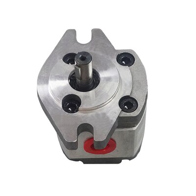 HGP-1A高压齿轮泵HGP-1A-F1R/F2R/F3/F4R/F6R/8R齿轮泵油泵