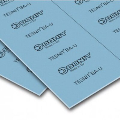 BA-U无石棉板/垫片 非石棉材料 特力DONIT无石棉板造船行业