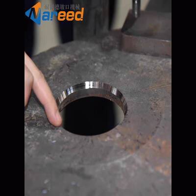 多功能曲线坡口机 钢板平板坡口机 手持式电动弧线倒角机 NRD-B-Q