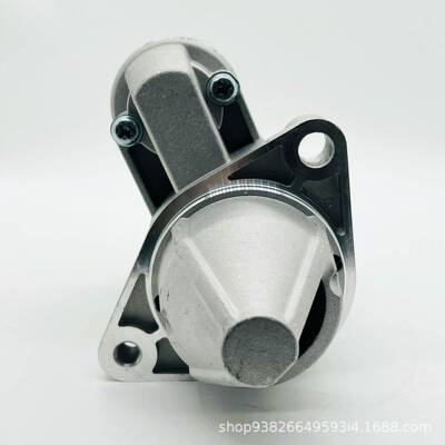 汽车配件零部件汽车起动机总成31100-51K21启动马达工厂源头直销