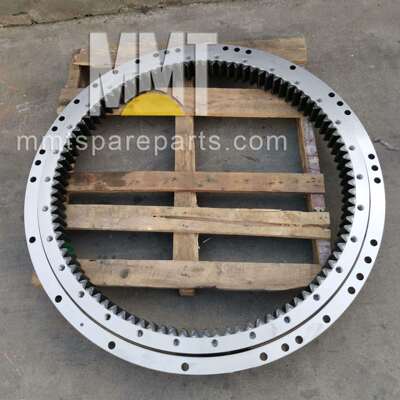 CAT卡特M317D2回转支承190-8207回转齿圈1908207轮式挖掘机M318D