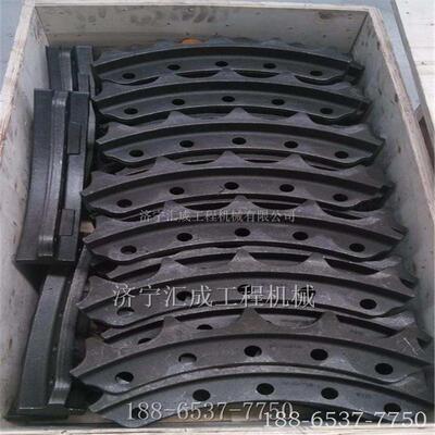 推土机D2D3D4D5D6D7D8D9D10D11链轮段驱动齿链轮