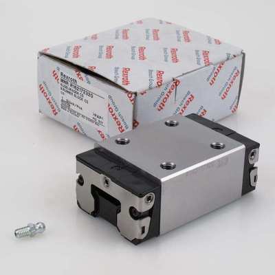 供应Rexroth力士乐滑块 R162121420    R162111320   R162219422