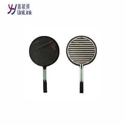 嘉颖辉厂家直供智能床垫柔传感器监测睡姿离床状态 压电传感器