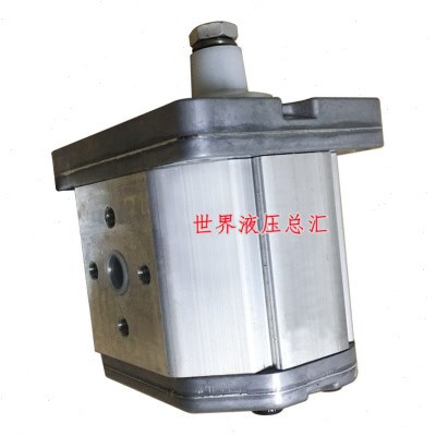 ATOS齿轮泵PFG-211-D/RO PFG-214-D/RO PFG-221-D/RO阿托斯意大利