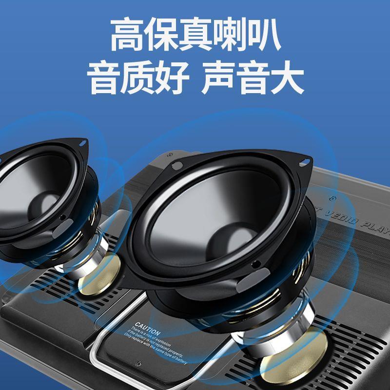 老年人新款wifi网络看戏机高清大屏幕唱戏机视频播放器看电视神器