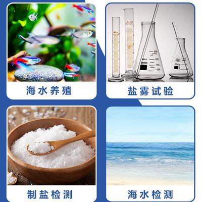 手持盐度计0-100‰海%水比重计汤口感咸仪度测量汁0-28274便携式