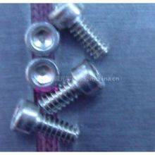 GB70.8.8级镀锌内六角螺栓.螺丝M8*10.M8*12.8*14.8*16.8*20.8*25