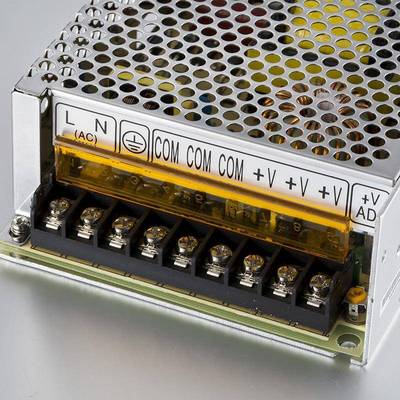 v开关5电源S显示屏专210用直流电源-2005保修3年-200W5V40A足功率