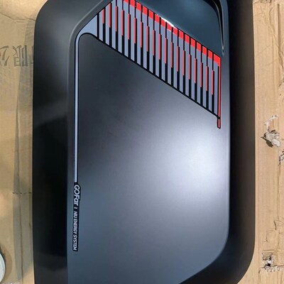 小牛新款NXT电动车全套外壳车壳PP件塑料前泥板前面后挡泥板