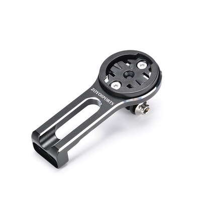 新款适用TCR公路车鱼唇鲢鱼头PCR LTD把立码表延长支架铝合金