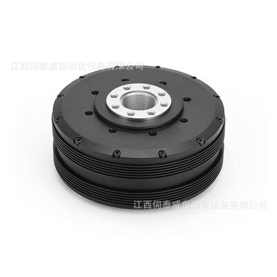 PM10025大扭矩无刷直流伺服电机云台稳定器（裸电机）