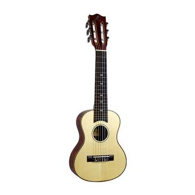 Adeline28寸 2801云松单板吉他里里吉他里里六玄小吉他旅行便携