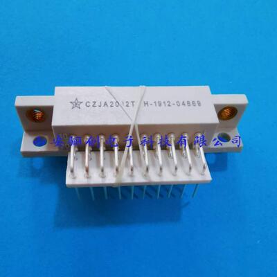 连接器CZJA20J2T-03 CZJA20J2T CZJA20K-06 CZJA20T-02 骊创供应