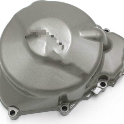 CBR600 F4 F4i 01-02-03-04-05-06-07年发动机边盖磁电机盖线圈盖